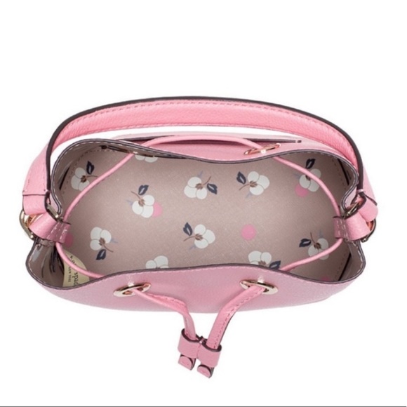 kate spade | Bags | Kate Spade Eva Bucket Bag | Poshmark